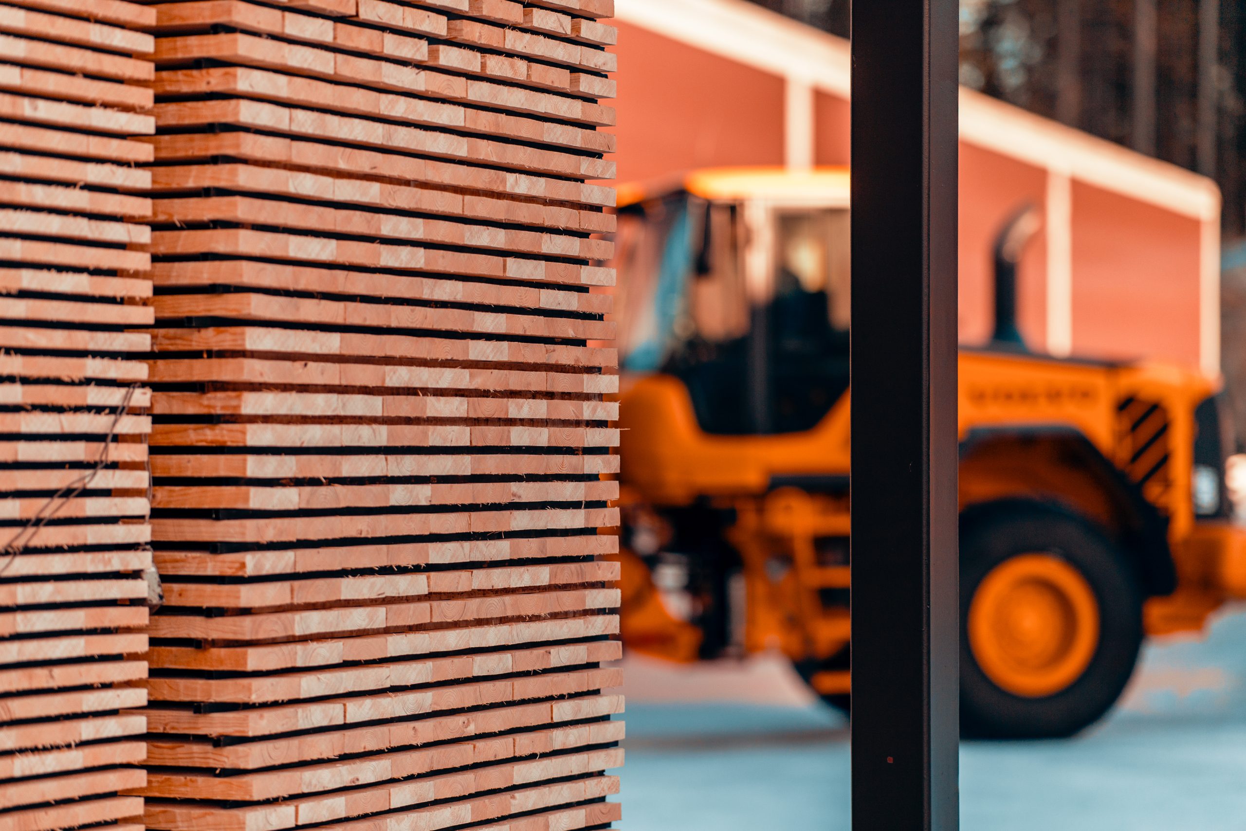 HJT-Holz | Production Units